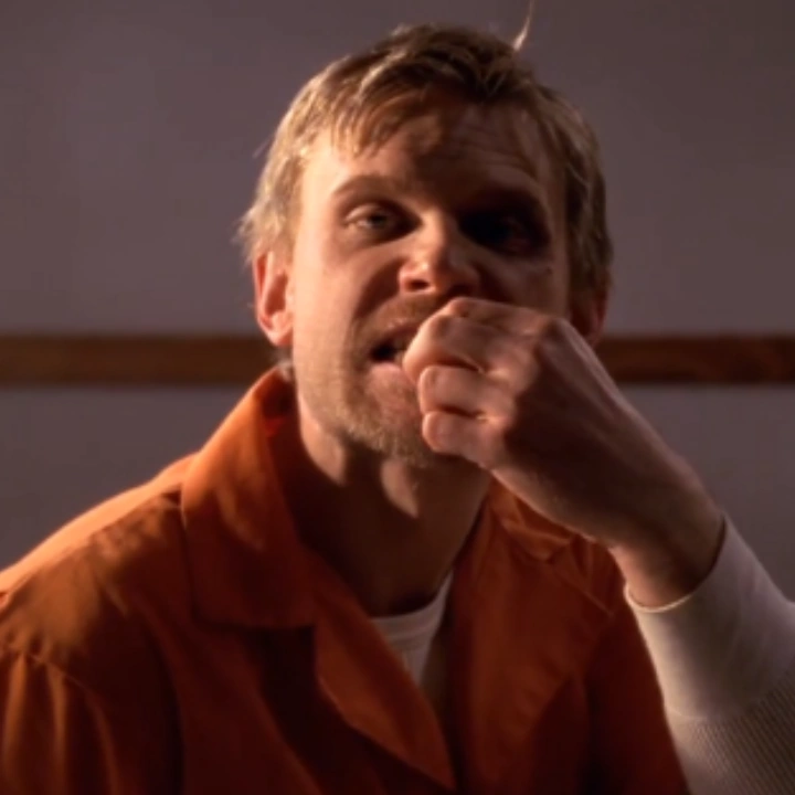 Keith Walker (Crossing Jordan) | Snazzyfluff Wiki | Fandom