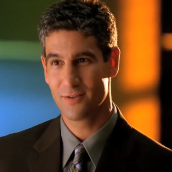 Peter Elliot | Snazzyfluff Wiki | Fandom