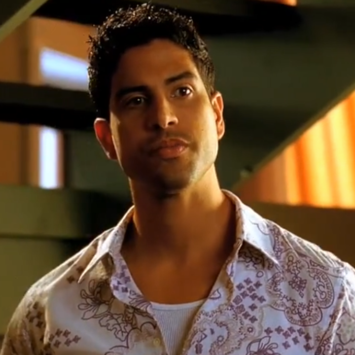 Eric Delko | Snazzyfluff Wiki | Fandom