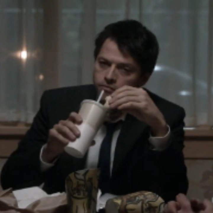 Jimmy Novak (Supernatural) | Snazzyfluff Wiki | Fandom