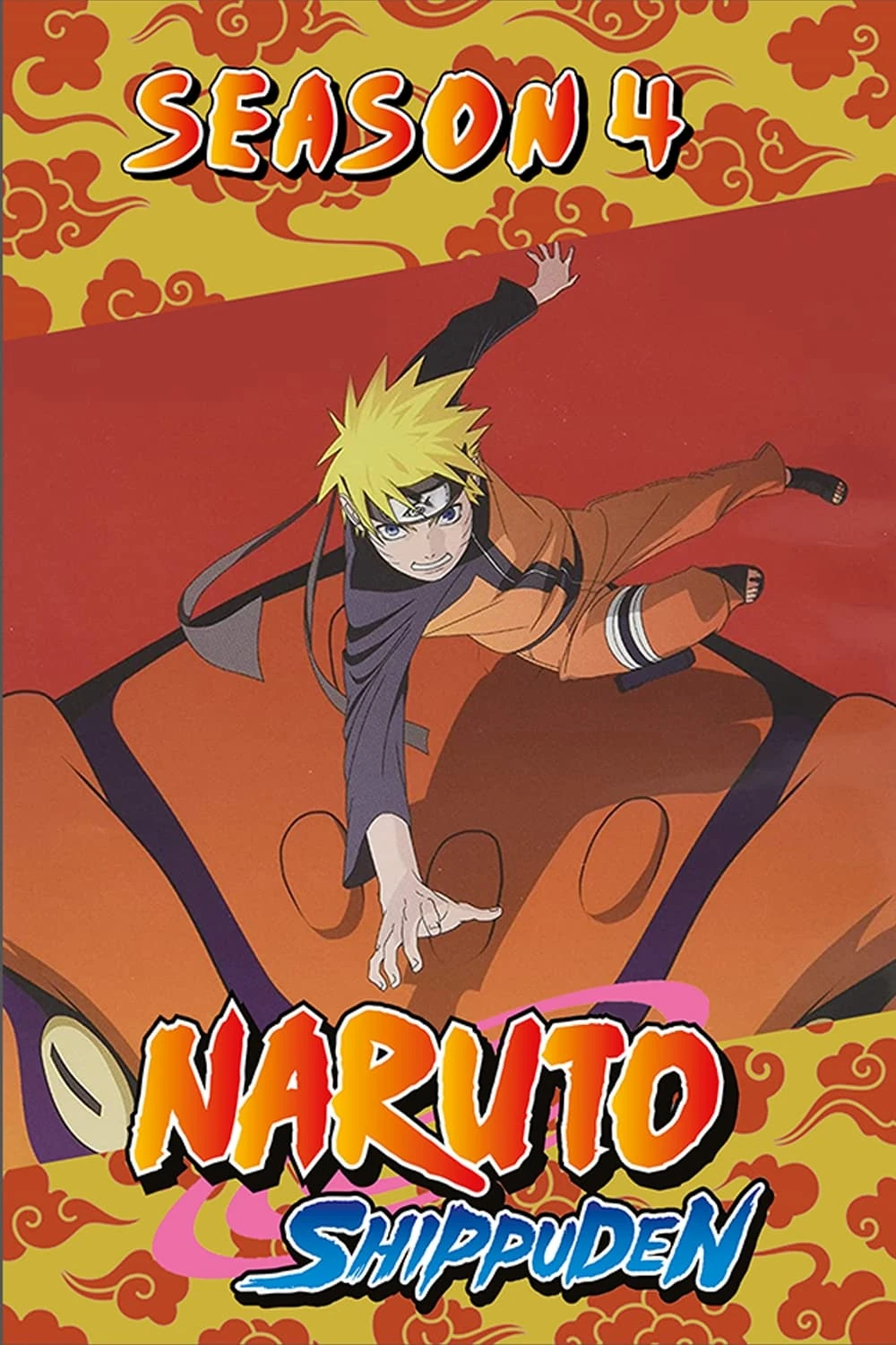 Naruto Season 09 | Snazzyfluff Wiki | Fandom