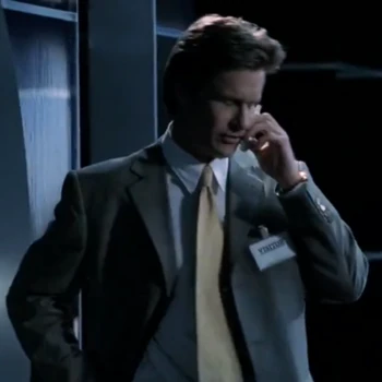 Nick Gordon (CSI) | Snazzyfluff Wiki | Fandom