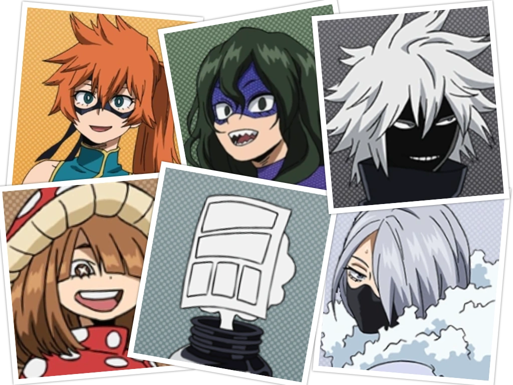 Team Kendo | Snazzyfluff Wiki | Fandom