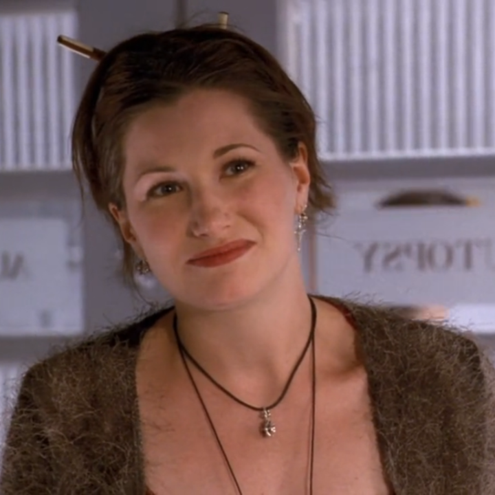 Lily Lebowski Snazzyfluff Wiki Fandom