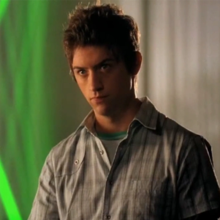 Johnny Pacar | Snazzyfluff Wiki | Fandom