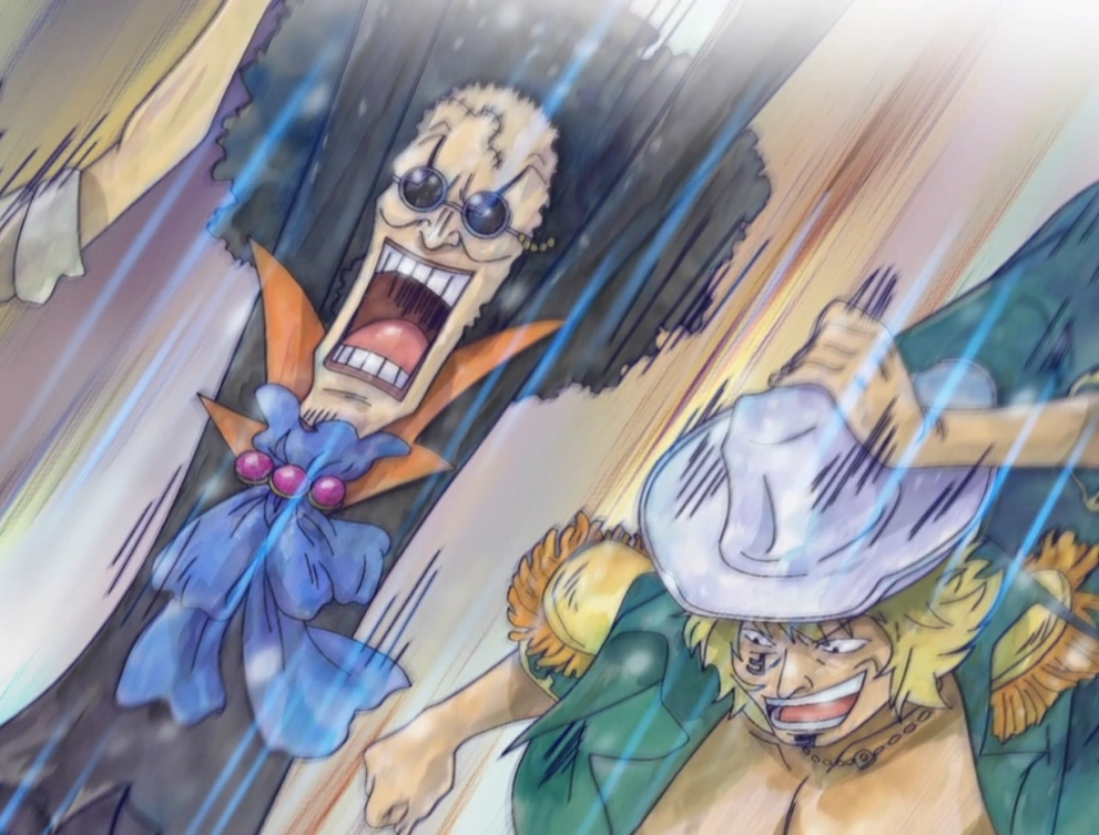 Calicrook | Snazzyfluff Wiki | Fandom