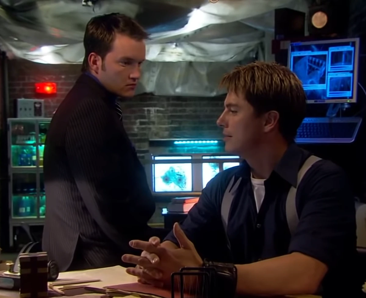 Janto | Snazzyfluff Wiki | Fandom