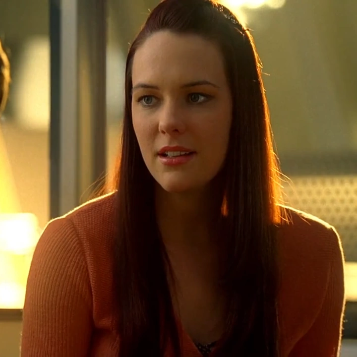 Mandy Creighton | Snazzyfluff Wiki | Fandom