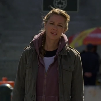 Dani Beck | Snazzyfluff Wiki | Fandom