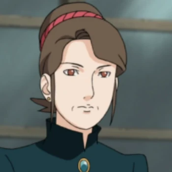 Yamanaka Ino's Mother | Snazzyfluff Wiki | Fandom