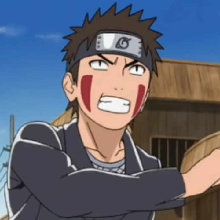 Inuzuka Kiba | Snazzyfluff Wiki | Fandom