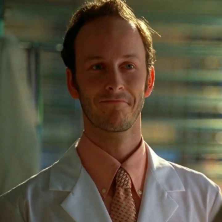 Christopher Redman (I) | Snazzyfluff Wiki | Fandom