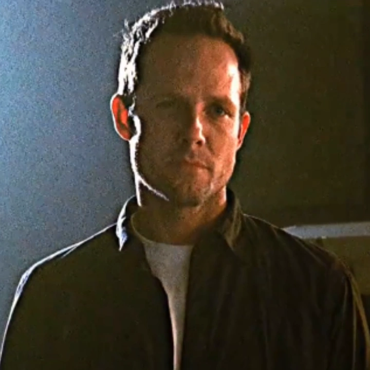 Raymond C. Caine Sr. | Snazzyfluff Wiki | Fandom