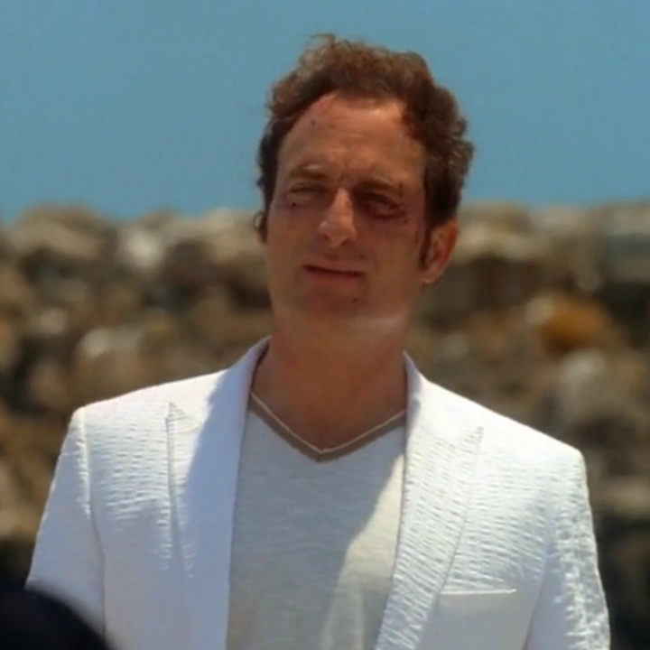 Kim Coates | Snazzyfluff Wiki | Fandom