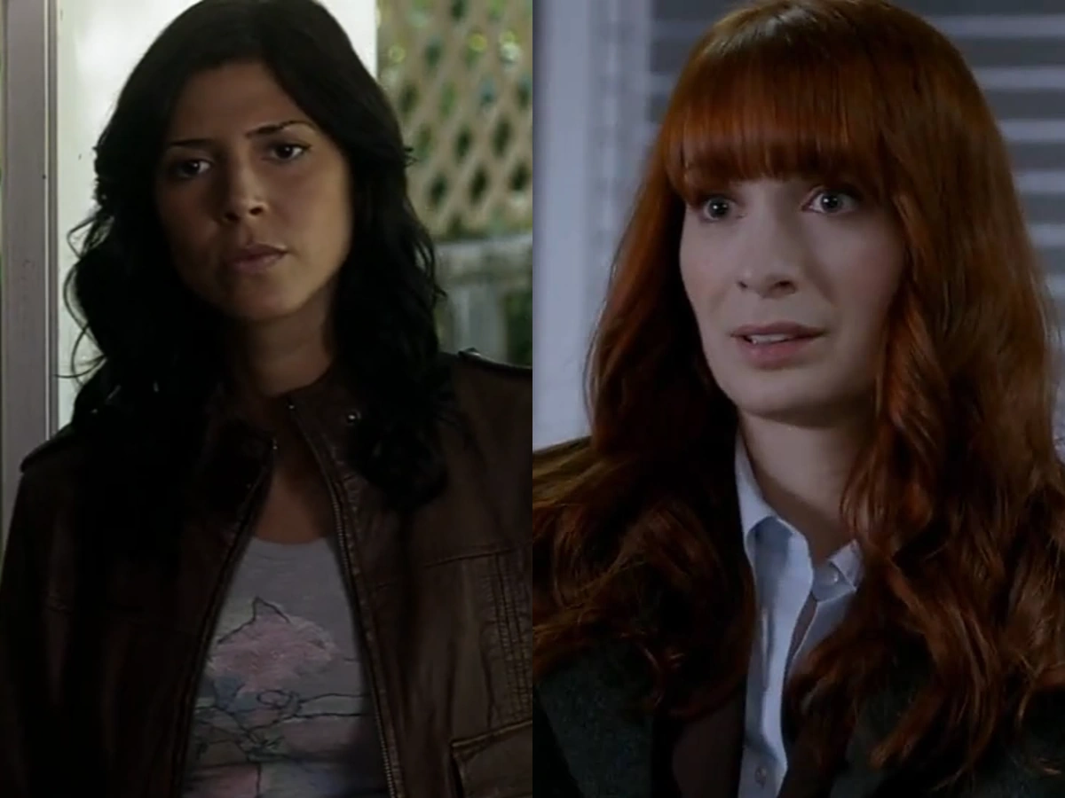 Charlisa | Snazzyfluff Wiki | Fandom