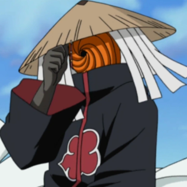 Tobi (Naruto) | Snazzyfluff Wiki | Fandom