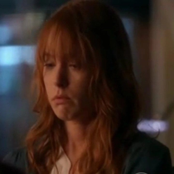 Michelle Baldwin (CSI) | Snazzyfluff Wiki | Fandom