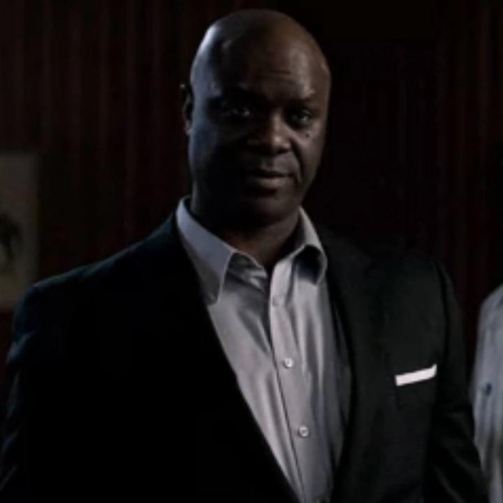 Uriel (Supernatural) | Snazzyfluff Wiki | Fandom