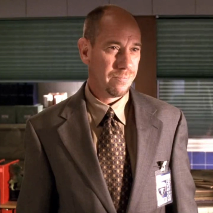 Garret Macy | Snazzyfluff Wiki | Fandom