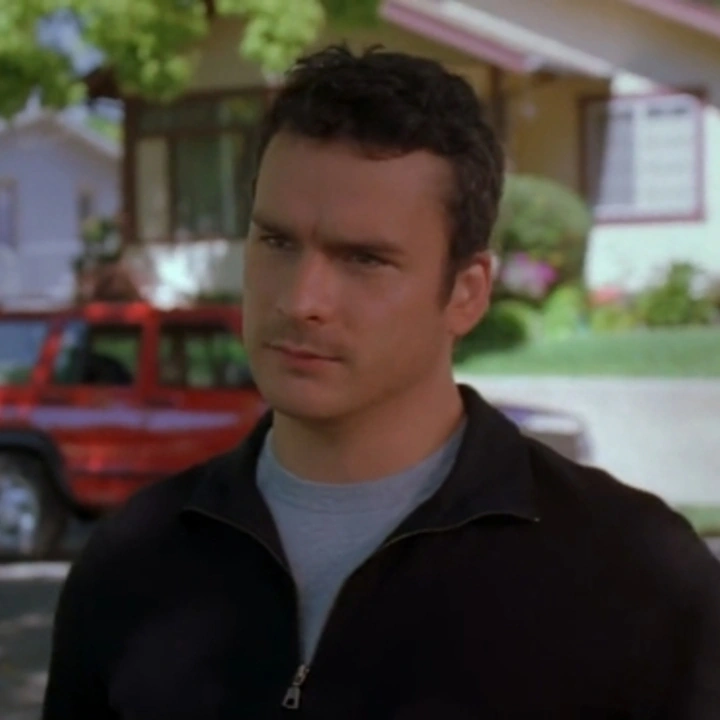 Michael Adams (Ghost Whisperer) | Snazzyfluff Wiki | Fandom