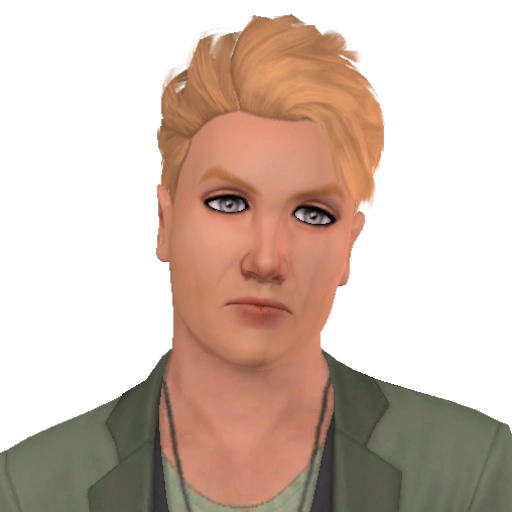 Chad Rolfson | Snazzyfluff Wiki | Fandom