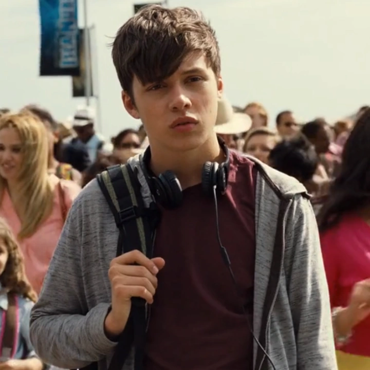 Zach Mitchell | Snazzyfluff Wiki | Fandom