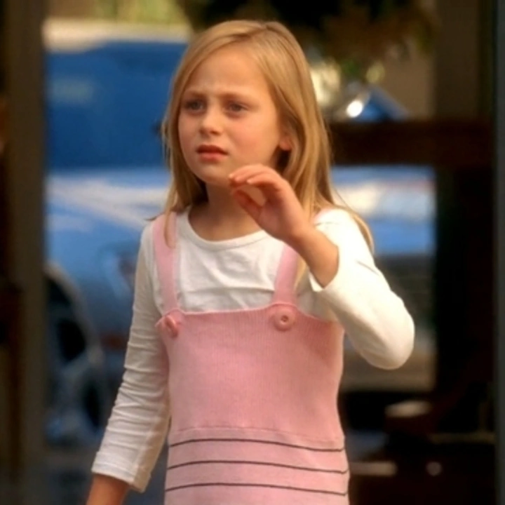 Megan Lambert | Snazzyfluff Wiki | Fandom