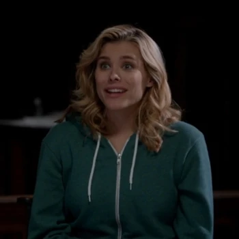 Suzy Lee (Supernatural) | Snazzyfluff Wiki | Fandom