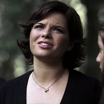 Donna Shoemaker | Snazzyfluff Wiki | Fandom