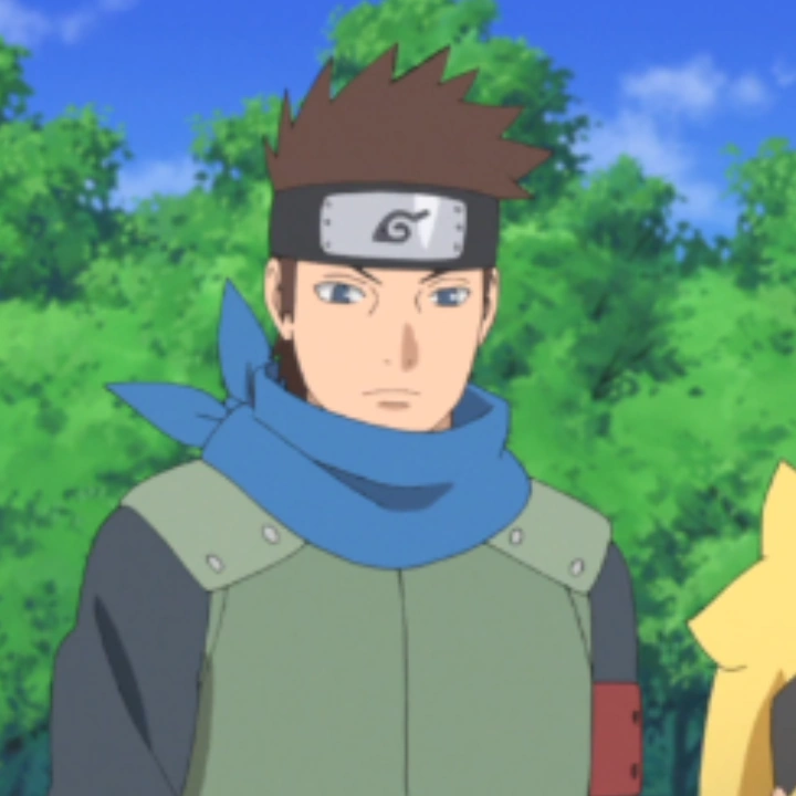 Sarutobi Konohamaru | Snazzyfluff Wiki | Fandom