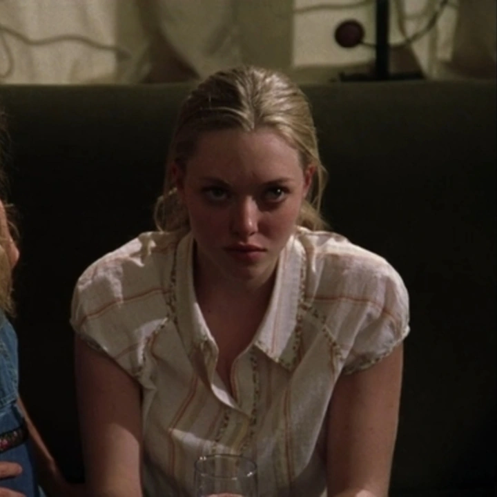 Amanda Seyfried | Snazzyfluff Wiki | Fandom