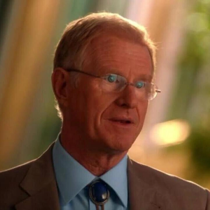 Ed Begley Jr. | Snazzyfluff Wiki | Fandom