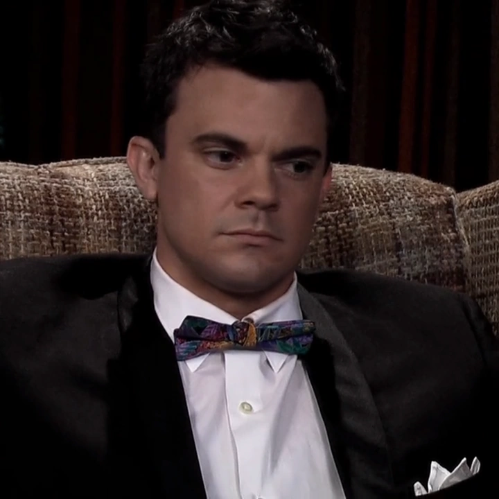 Harry Spangler | Snazzyfluff Wiki | Fandom