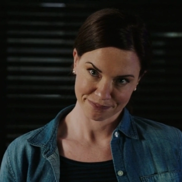 Grace Muncy | Snazzyfluff Wiki | Fandom