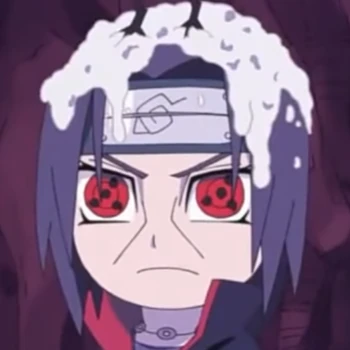 Uchiha Itachi | Snazzyfluff Wiki | Fandom
