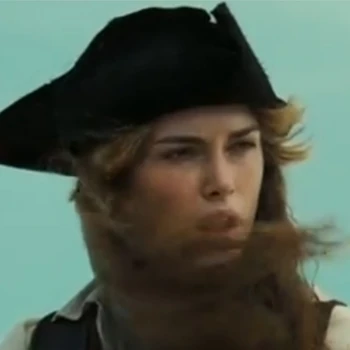 Elizabeth Swann | Snazzyfluff Wiki | Fandom