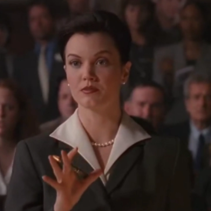 Bellamy Young | Snazzyfluff Wiki | Fandom