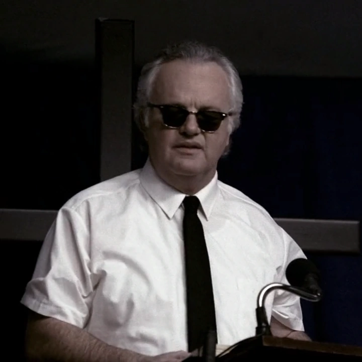 Roy Le Grange | Snazzyfluff Wiki | Fandom