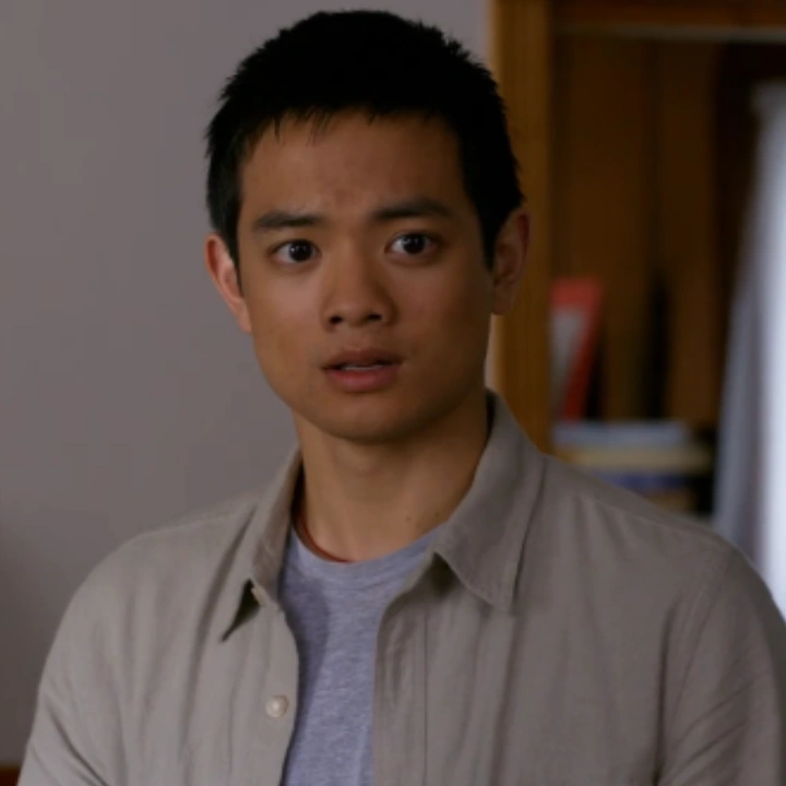 Kevin Tran (Supernatural) | Snazzyfluff Wiki | Fandom