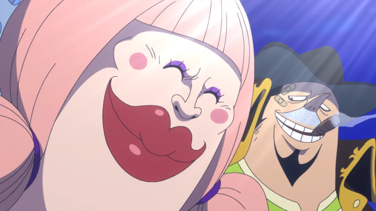 Beffon | Snazzyfluff Wiki | Fandom