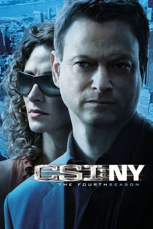CSI: NY Season 04 | Snazzyfluff Wiki | Fandom
