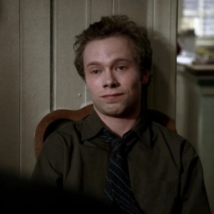 Max Miller (Supernatural) | Snazzyfluff Wiki | Fandom