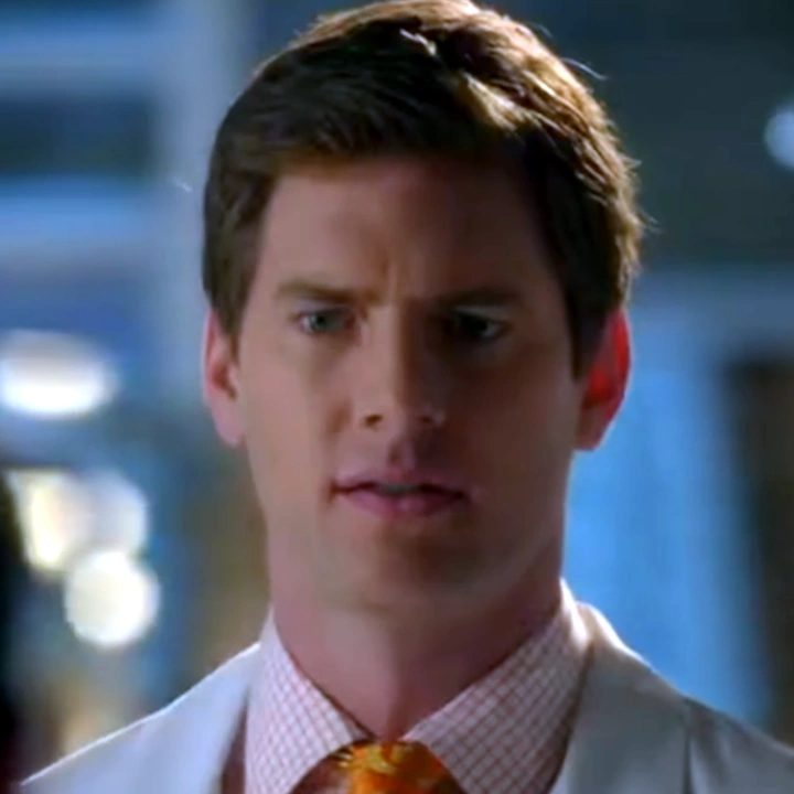 Josh Avery | Snazzyfluff Wiki | Fandom