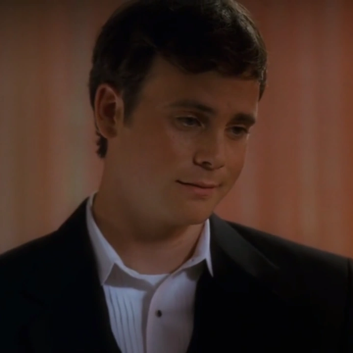 Dan Clancy (Ghost Whisperer) | Snazzyfluff Wiki | Fandom