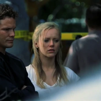 Heather Burton (CSI) | Snazzyfluff Wiki | Fandom