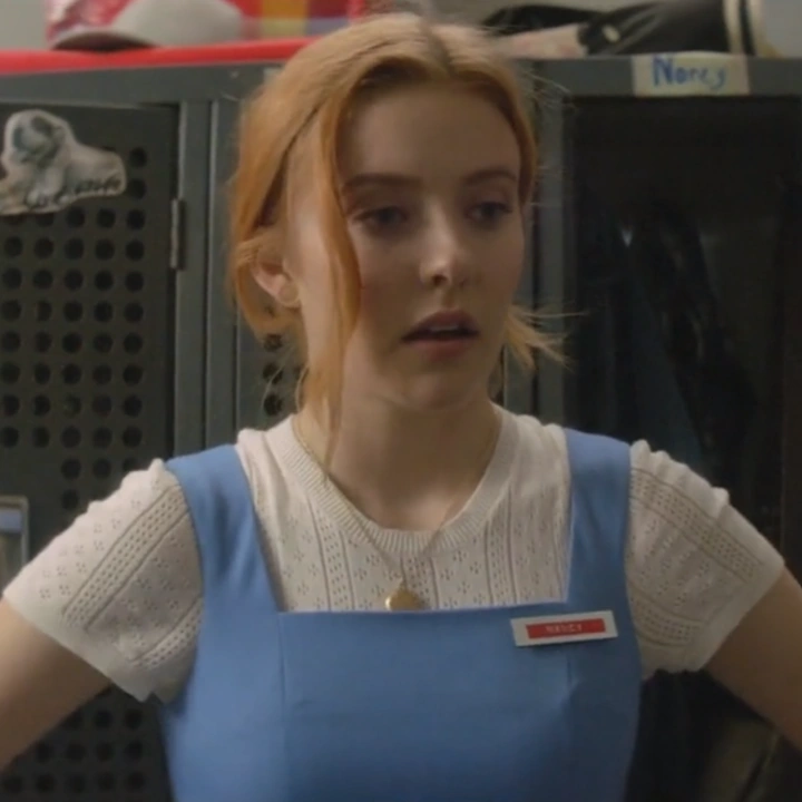 Nancy Drew | Snazzyfluff Wiki | Fandom