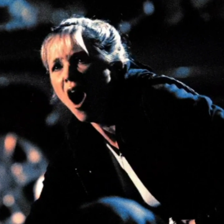 Shelli Bergh | Snazzyfluff Wiki | Fandom