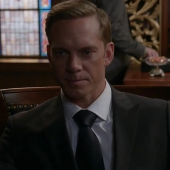 Bartholomew (Supernatural) | Snazzyfluff Wiki | Fandom