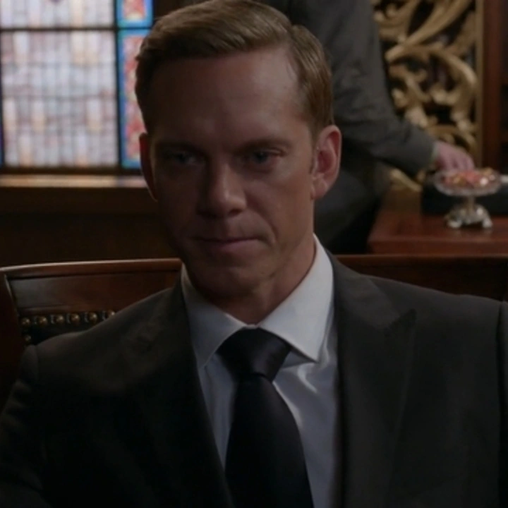 Bartholomew (Supernatural) | Snazzyfluff Wiki | Fandom