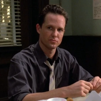 Brian Cassidy | Snazzyfluff Wiki | Fandom